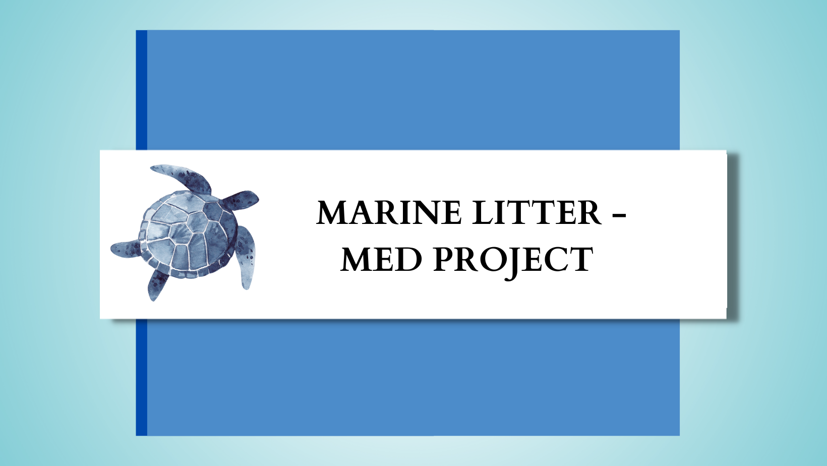 ③ — REMPEC Regional Marine Pollution Emergency Response Centre for the ...