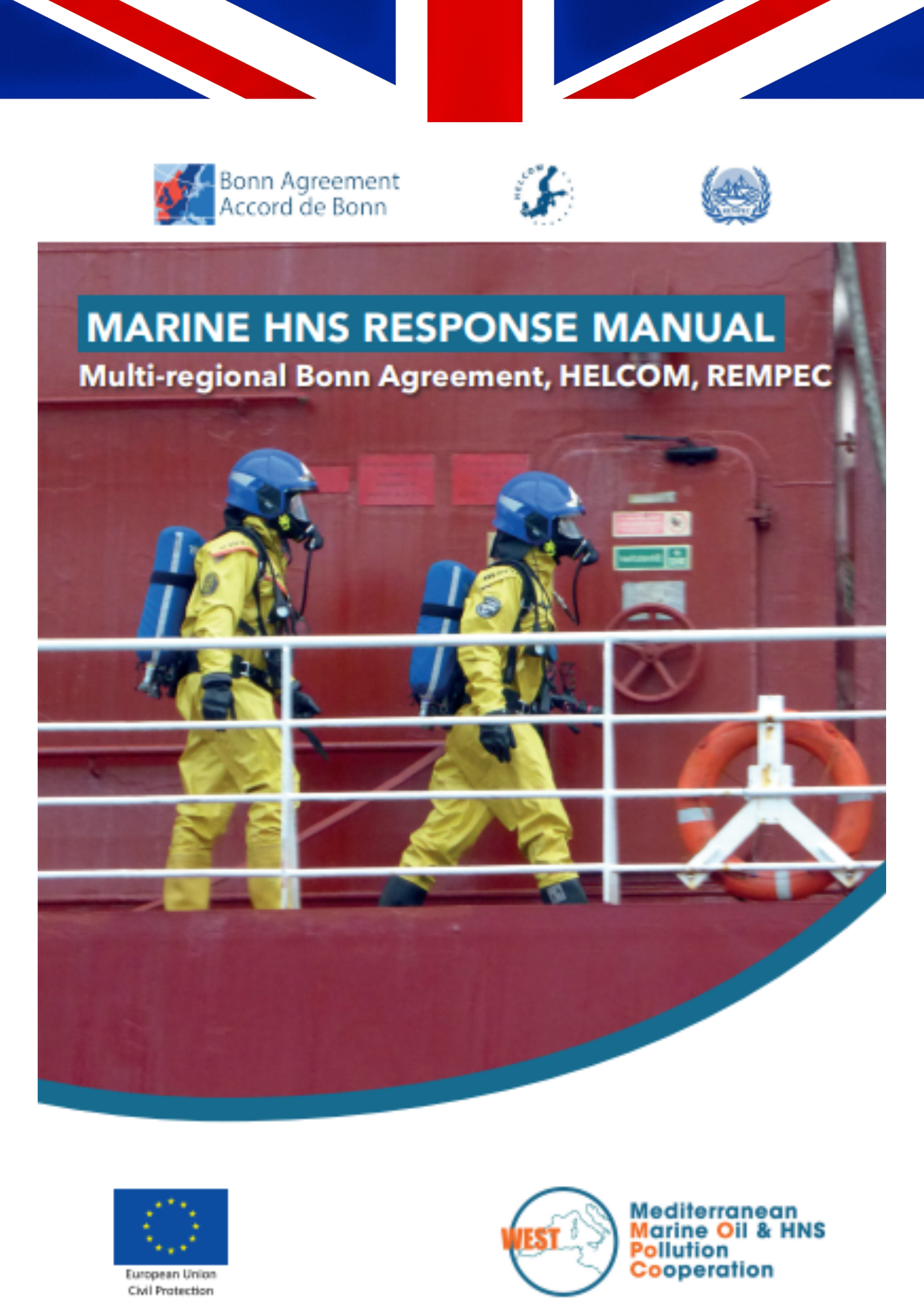 HNS Guide | Pollution Preparedness — REMPEC Regional Marine Pollution ...