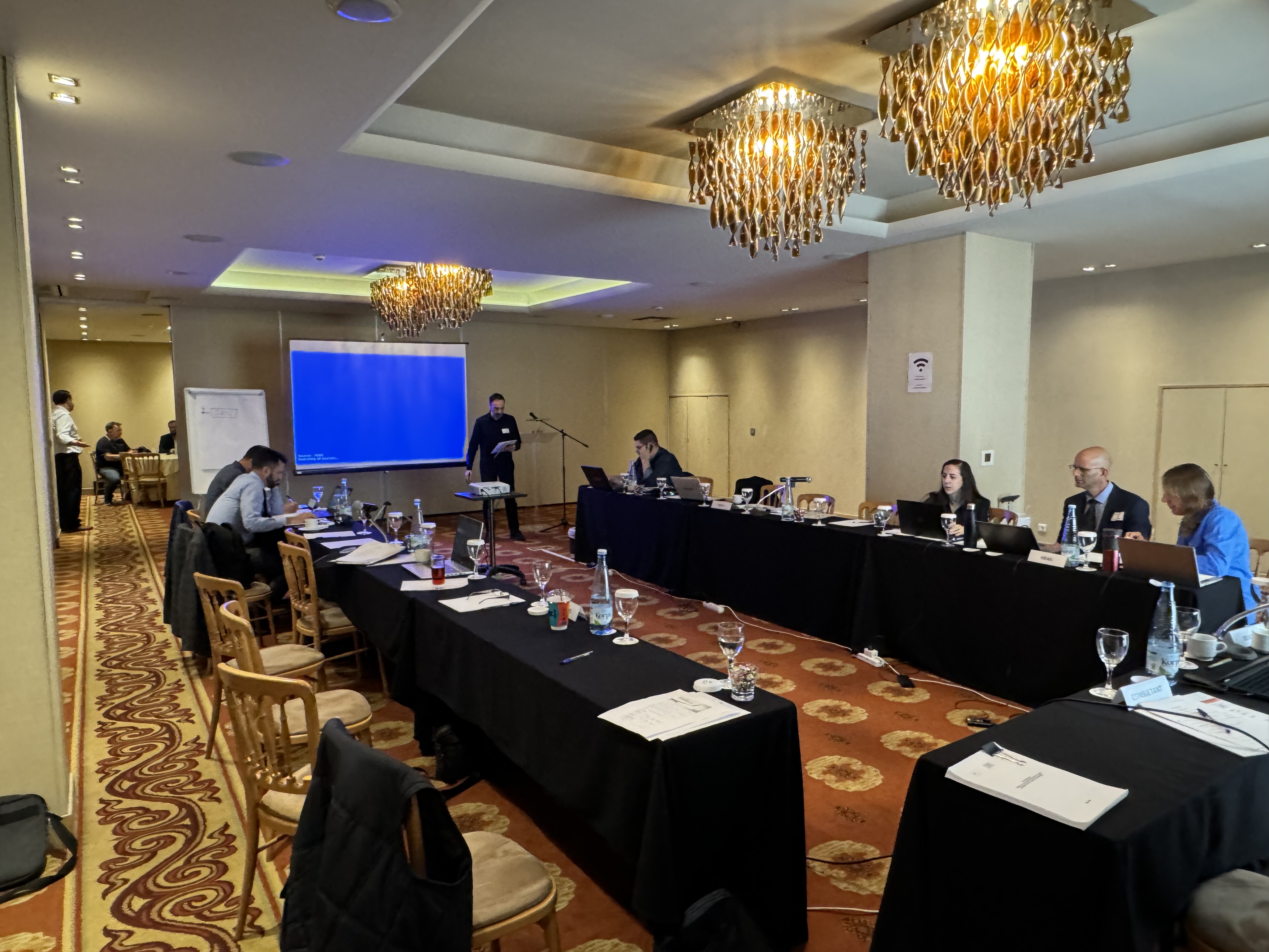 CypEx 2024 — REMPEC Regional Marine Pollution Emergency Response Centre ...