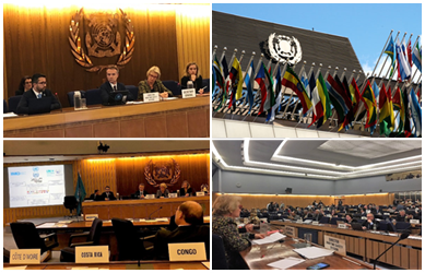 Studies assessing the costs and benefits of an emission control area in ...