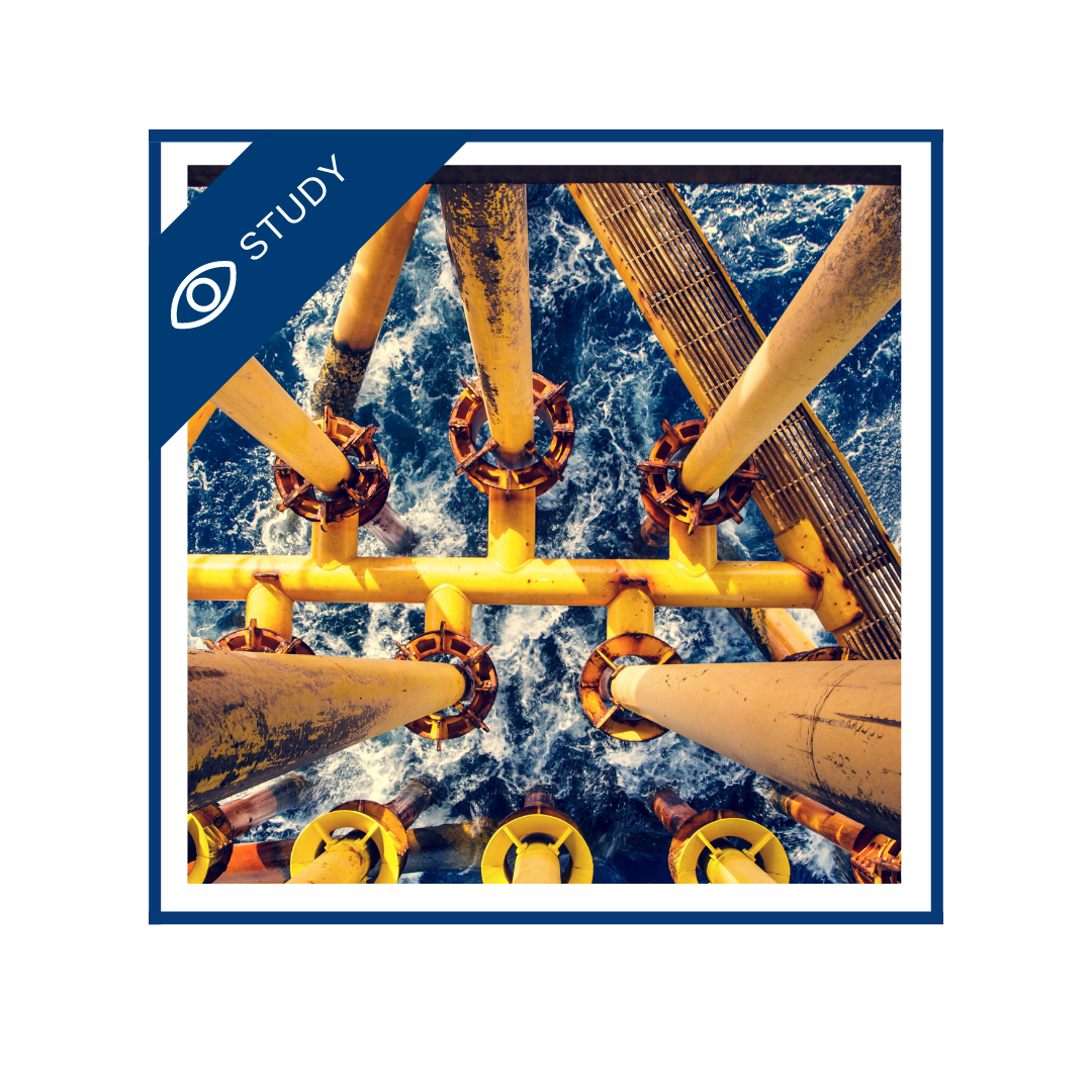 NEW STUDY | TRENDS AND OUTLOOK OF MARINE POLLUTION — REMPEC Regional ...