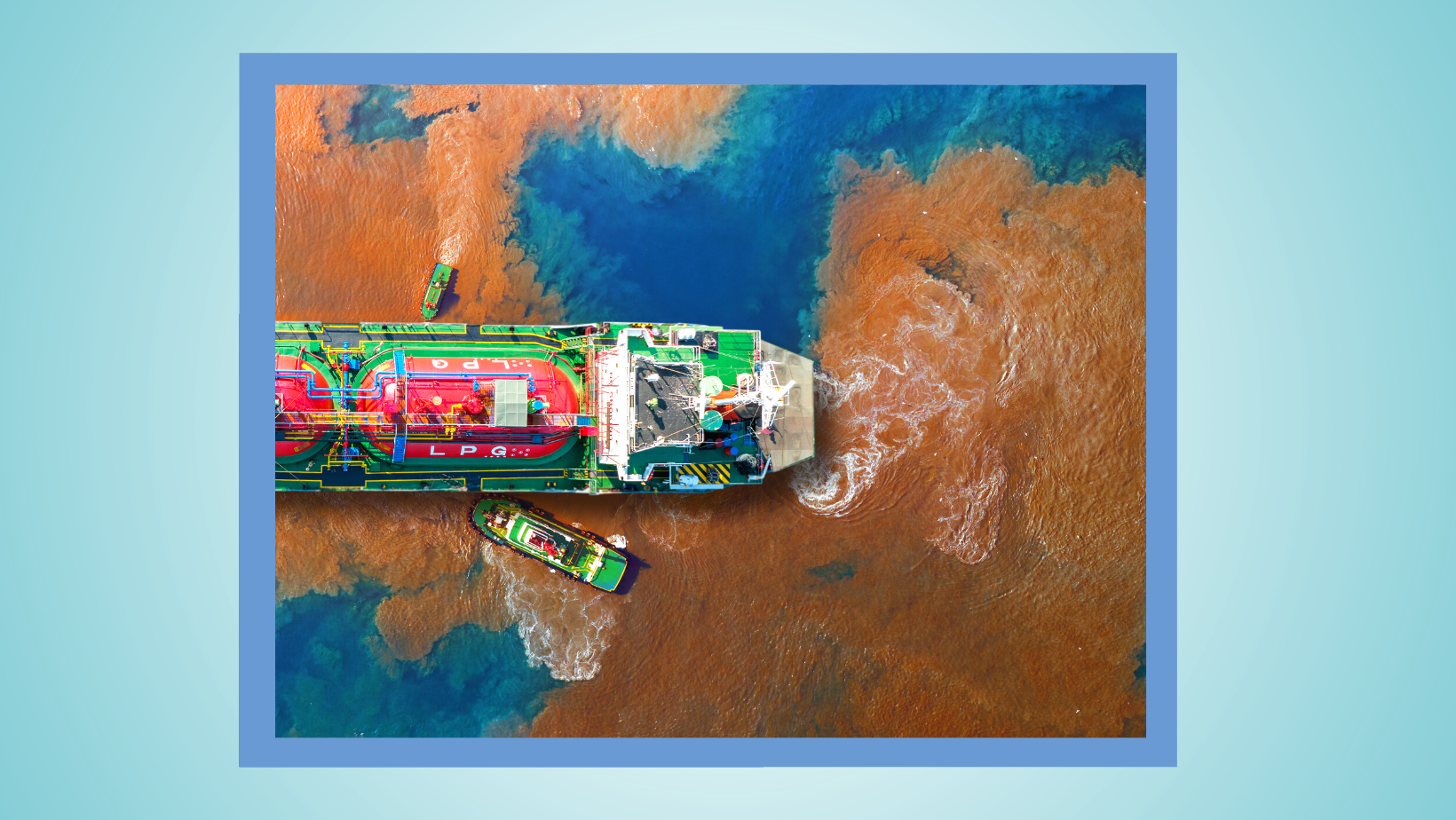 Pollution Preparedness and Response — REMPEC Regional Marine Pollution ...