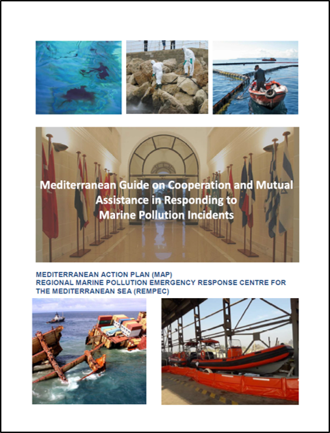 Guidelines — REMPEC Regional Marine Pollution Emergency Response Centre ...
