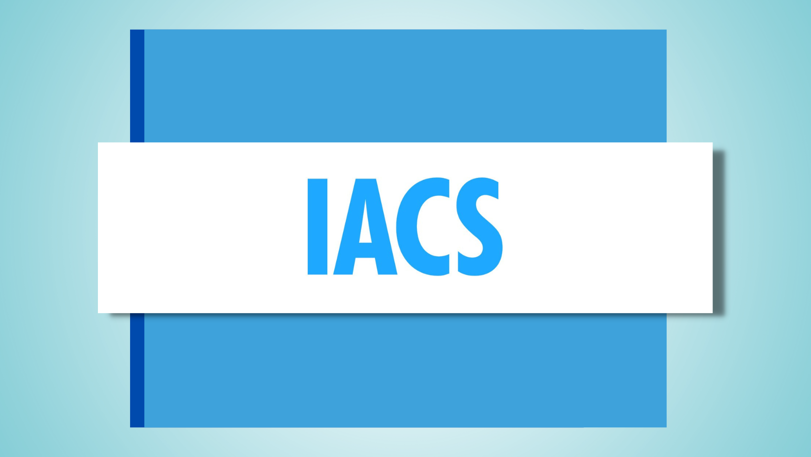 IACS — REMPEC Regional Marine Pollution Emergency Response Centre for ...